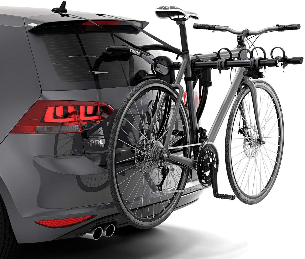 Thule Gateway Pro Trunk Bike Rack in Kuwait